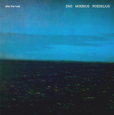 After The Heat | Hans-Joachim-Roedelius