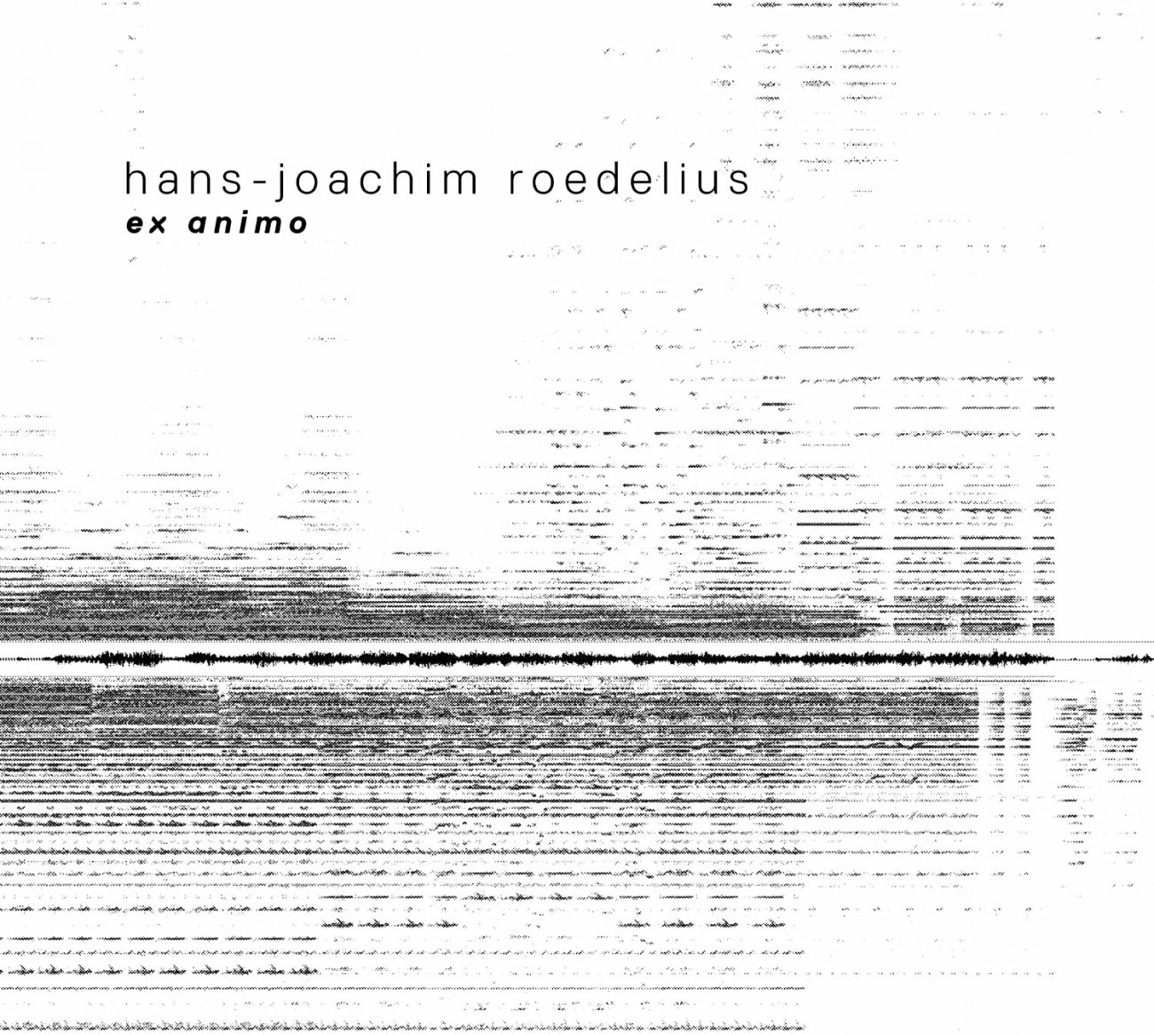 Ex Animo | Hans-Joachim-Roedelius