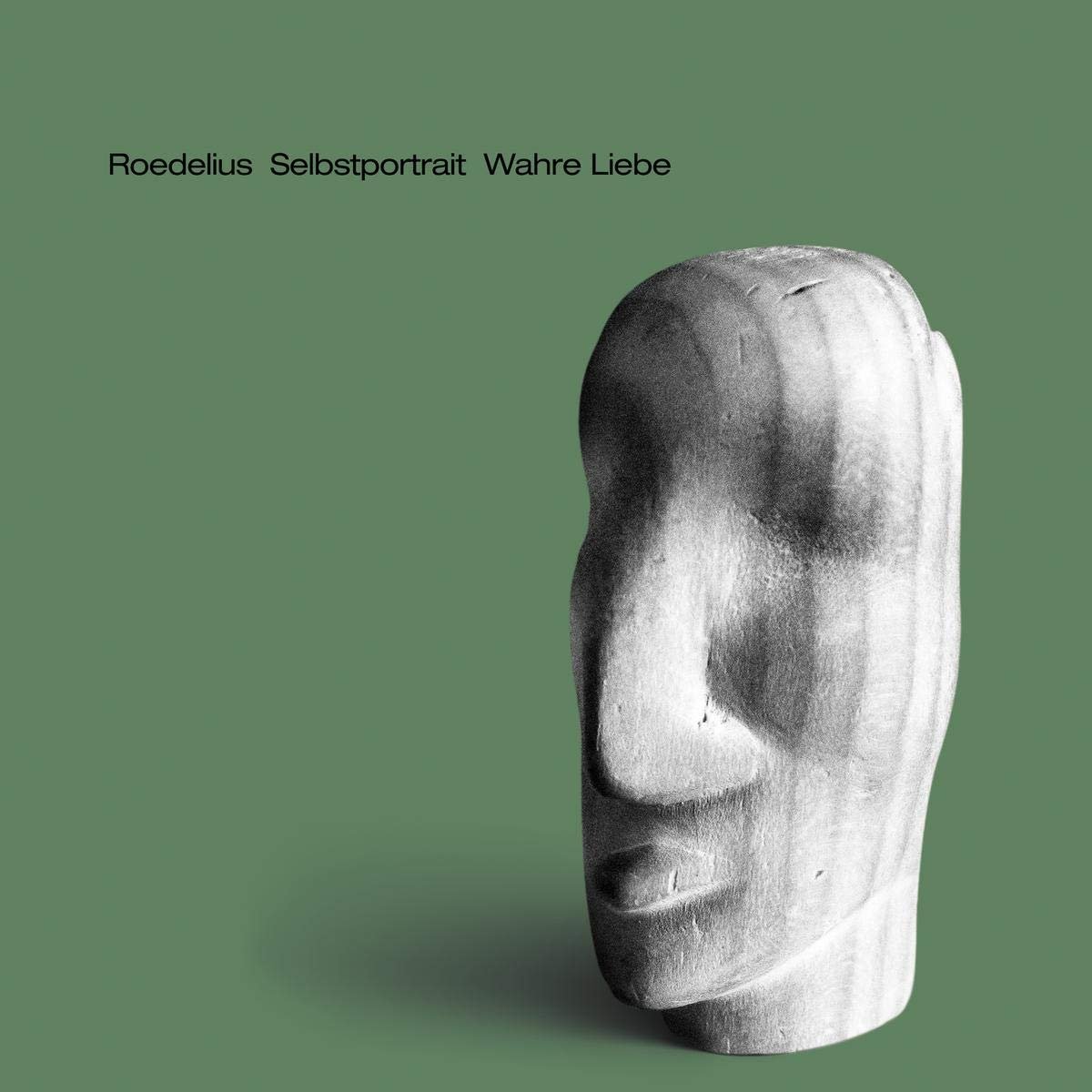 Selbstportrait – Wahre Liebe | Hans-Joachim-Roedelius